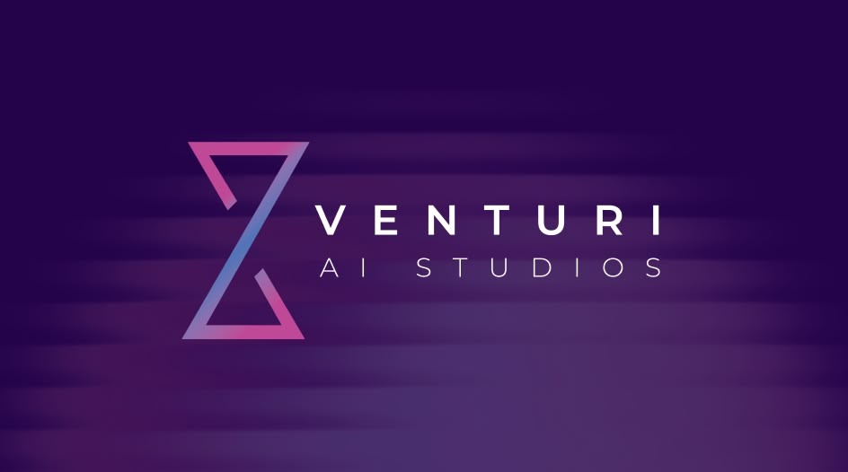 Venturi AI Studio - Tecnología IA de vanguardia